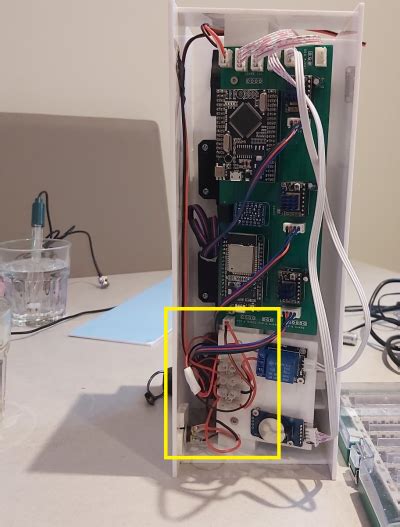 Diy Alkalinity Monitor Page 8 Reef2reef