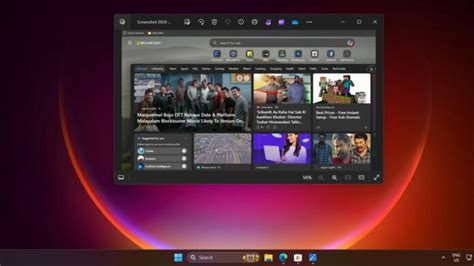 Windows S Photos App Is Getting Microsoft Designer Integration But It Opens Edge