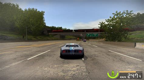 Need For Speed Most Wanted Downloadsaddonsmods Tools Nfs Mw Cb Split Screen Hud Nfsaddons