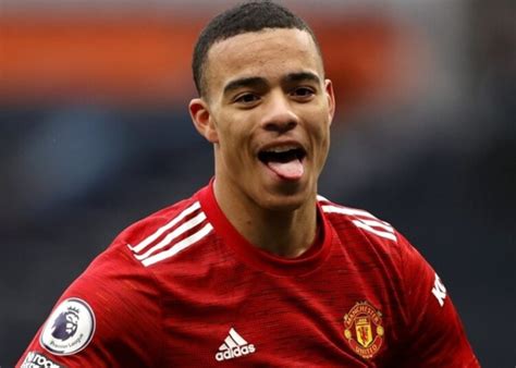 Evidence Couldnt Be More Clear Fans Recycle Mason Greenwoods Sexual Assault Transcripts As