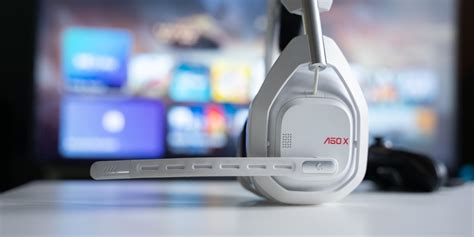 Astro A50 X Review Its Great But Its Not For Everyone
