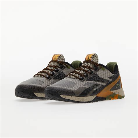 Мъжки кецове и обувки Reebok X National Geographic Nano X1 Tr Adventure