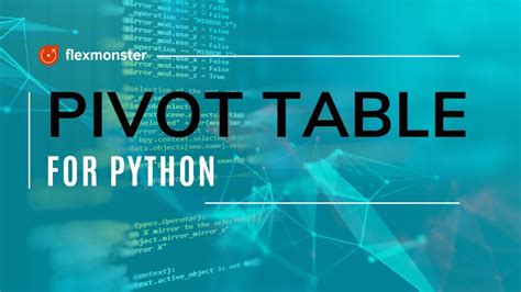 Mariia Samovol On Linkedin Integration With Django • Flexmonster