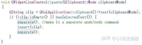 QLineEditQAbstractScrollAreaQScrollArea 知乎 QLineEditQAbstractScrollAreaQScrollArea 知乎