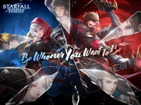 Starfall Fantasy Neverland Apk For Android Download