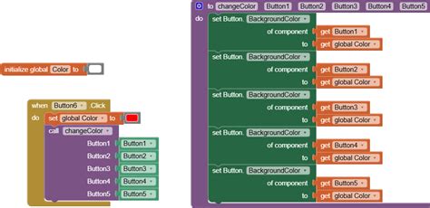 Can I Do Variable X Mit App Inventor Help Mit App Inventor Community