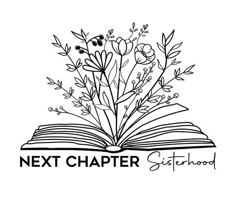 Home Next Chapter Sisterhood