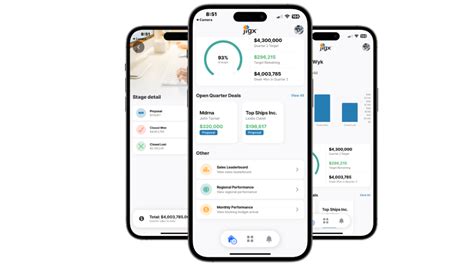 building a mobile app with the salesforce mobile sdk part 1 jigx