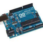 Controlling Servo Motor With IR Remote Using Arduino | Visuino – Visual Development for Arduino