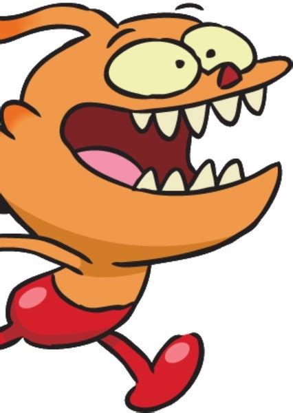 Foo Harvey Beaks Fan Casting