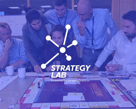 A Living Strategy Lab In Brazil Powered By Strategy Tools Strategy