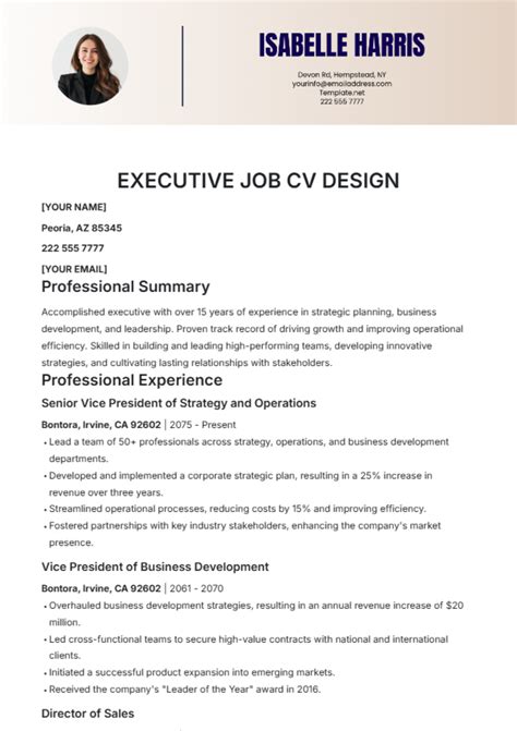 Page 2 Free Cv Templates Edit Online And Download
