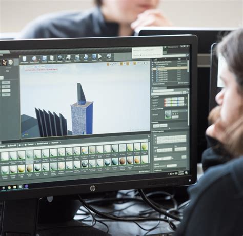 Game Programming Concentration Computer Science Bs Fitchburg State