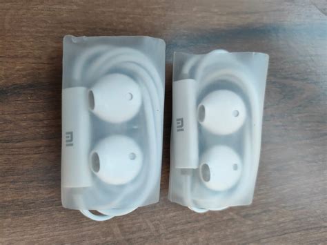 White Mi Basic Wired Earphone At Rs 31 Piece In Surat Id 25884057897