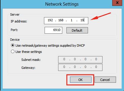 Citrix Provisioning Services Create Bootable ISO For Target Devices