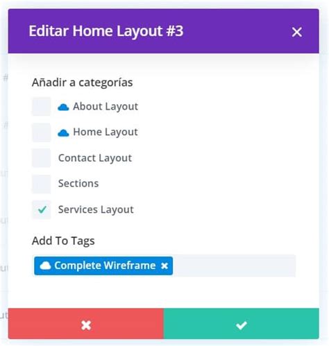 Import Json Of Wireframe Ui Kits Uxdivitemplates