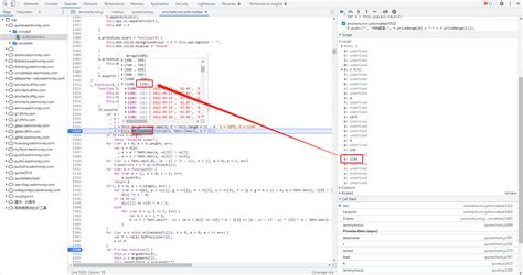 Python 爬虫 获取股票筹码分布数据 知乎