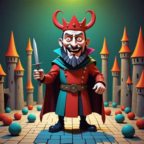 100 Macbeth Riddles Riddlesontop