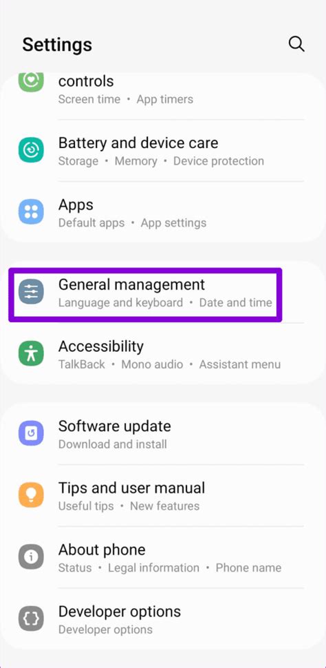 Ways To Fix Mobile Data Not Working On Android Guiding Tech