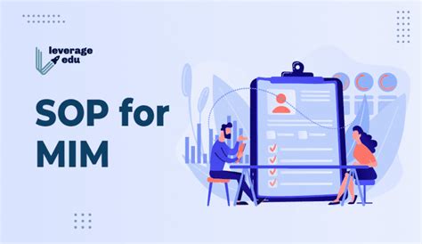 Sop For Business Analytics Samples And Examples Leverage Edu