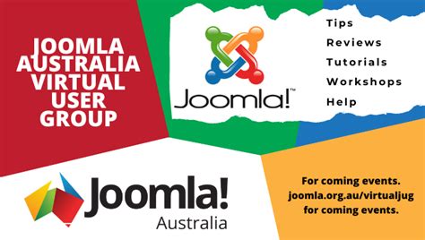 the joomla community portal