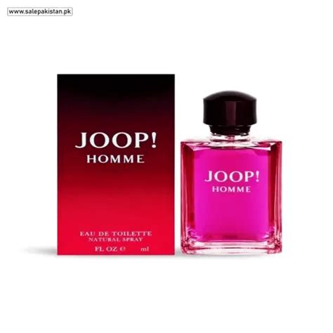 Joop Perfume In Pakistan