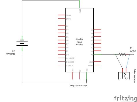 Measure The Voltage On The Power Plug General Guidance Arduino Forum