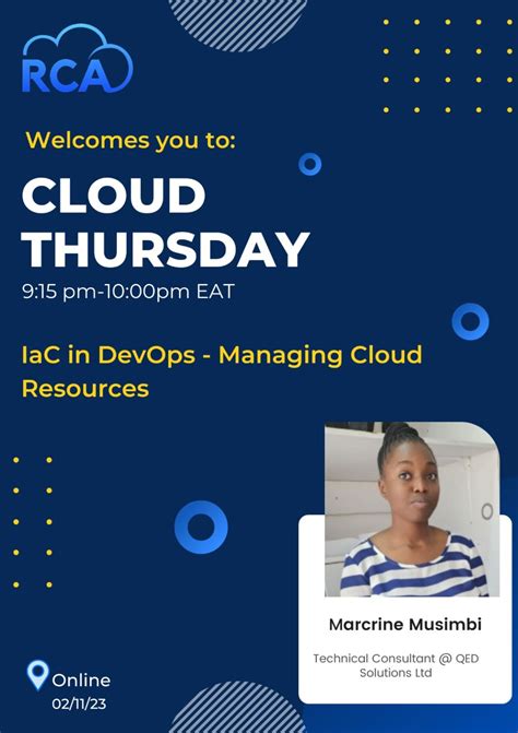 Resource Cloud Academy On Linkedin Devops Iac Cloudmanagement
