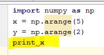 Python End Of Statement Expected In Pycharm Stack Overflow