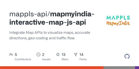 Github Mappls Apimapmyindia Interactive Map Js Api Integrate Map Apis To Visualize Maps