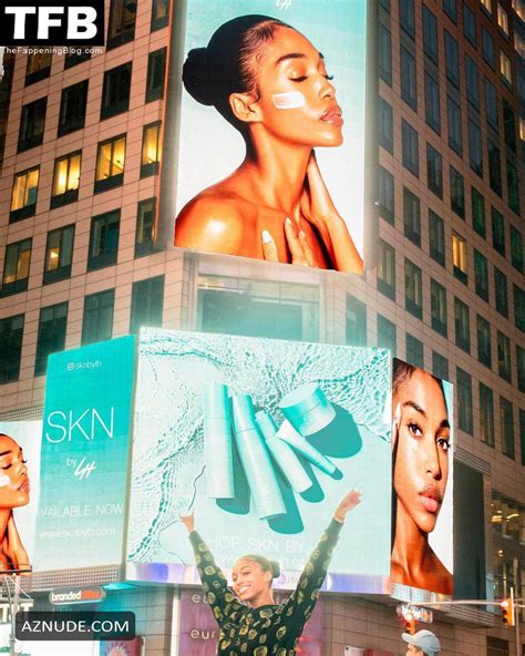 Lori Harvey Sexy And Hot Photos Collection Aznude