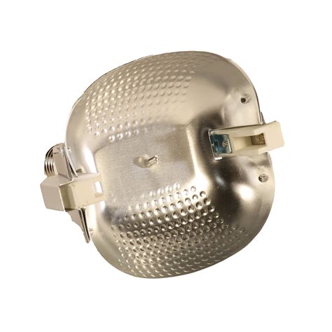 Infrared Heat Bulb Reflector Only