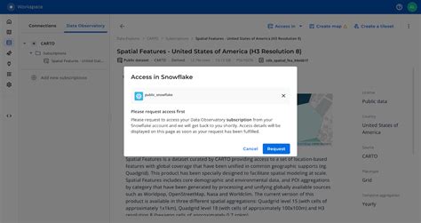 Migrating Spatial Analytics From Postgresql To Snowflake