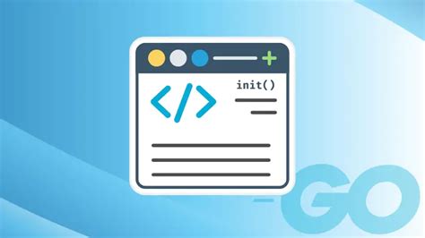 Understanding Init Function In Go With Examples