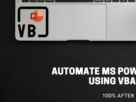 Exceptional Service On Powerpointexcelword Vba Macros Upwork