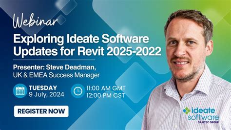 Ideate Software On Linkedin Revit2025