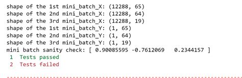 Exercise 2 Randomminibatches Course2 Week2 Improving Deep