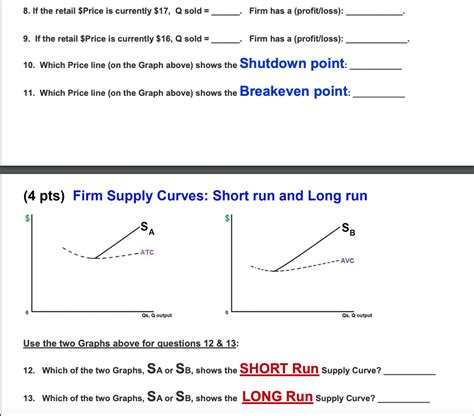 Solved 1 List The 2 Types Of Inputs Which Econ Texts Tell