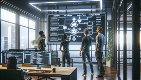 DevOps Pipeline Tools Boost Your Software Development Efficiency Today Tainhanh24h