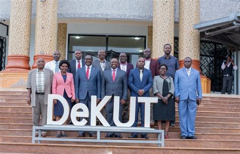 Dedan Kimathi Universitys Kuccps Admission Letters Pdf Lists Portal Login Ke