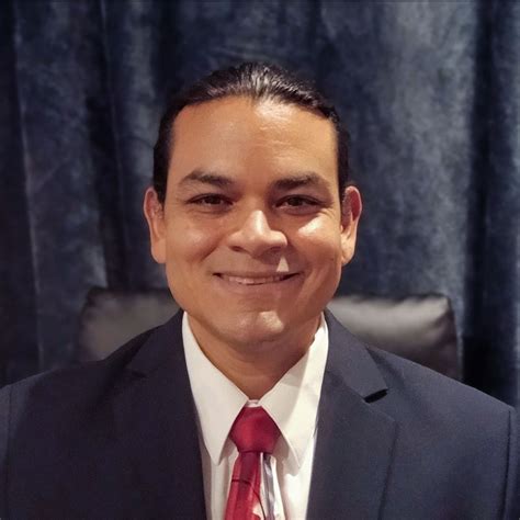 Patrick Ramirez Phd Upper Iowa University