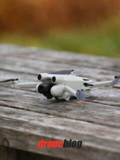 DJI Mini 3 Pro Droneblog