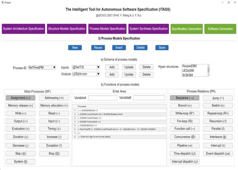 Figure 13 From A Cognitive Computing Methodology For Software Requirement Elicitation And Formal