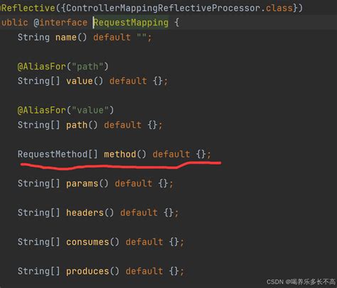 Spring Web Mvc基础理论和使用webmvc Csdn博客