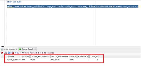 Oracle Default Scope In Alter Statement Dot Net Tutorials