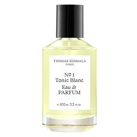 Thomas Kosmala No 1 Tonic Blanc купить в Минске и РБ