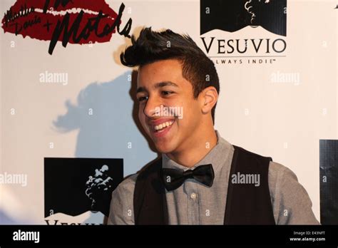 Whisky A Go Gos 50th Anniversary Party Arrivals Featuring Migelito Where Los Angeles