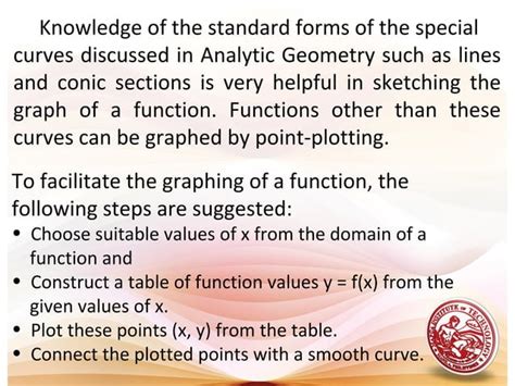 L2 Graphs Piecewise Absoluteand Greatest Integer Ppt