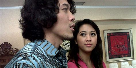 Putus Cinta Lagi Sherina Pilih No Comment Okezone Celebrity