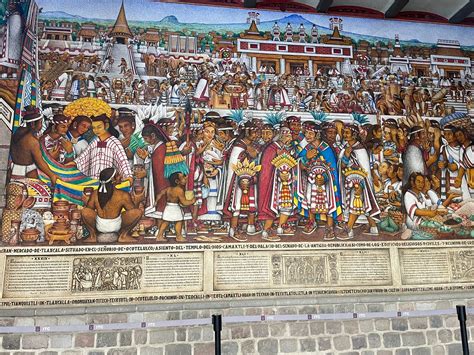 Las Secretarías De Cultura Federal Y De Tlaxcala Colaboran Para